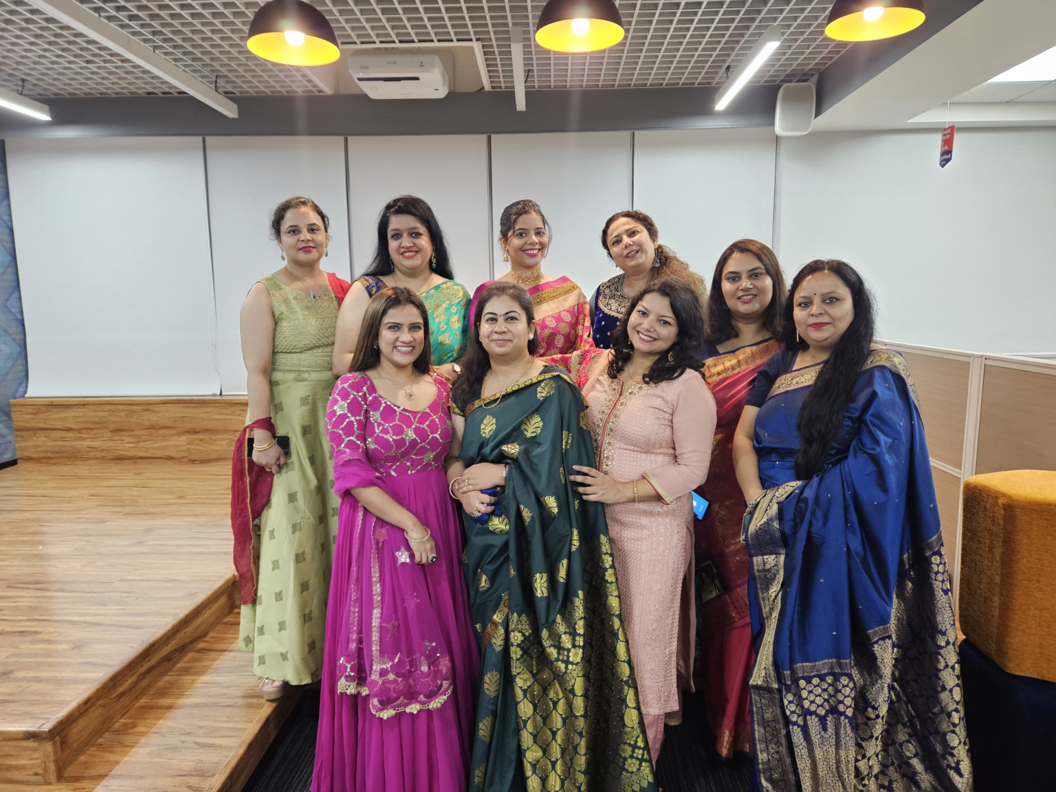 Life at SD Global – SD Global Services